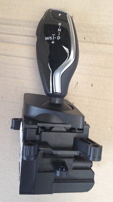 BMW G30 G31 G32 Gear shifter 61319458751 Gangwahlschalter 6843838 ...
