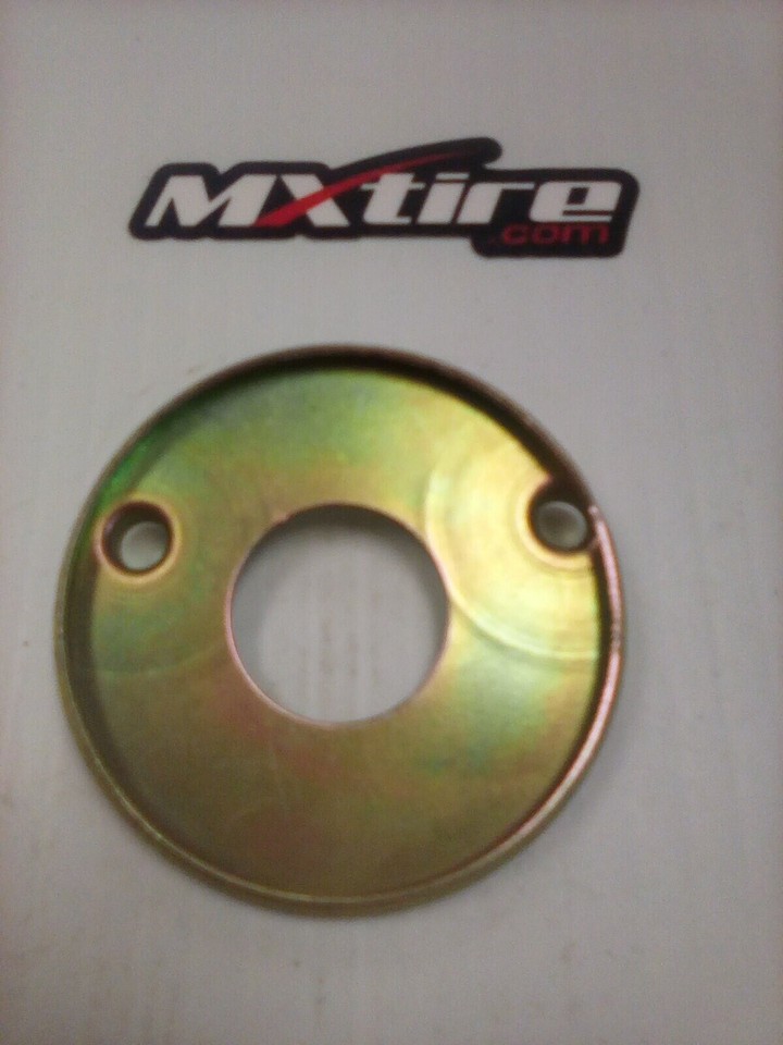 SUZUKI PLATE, OIL GUIDE TC100 73'-77' TS100 73'-77' 12511-25001 NOS OEM ...