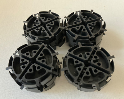 QTY 12 EUROPLUS EFA0414001 30mm Radius Fiber Organizer Reel/10mm Height ...