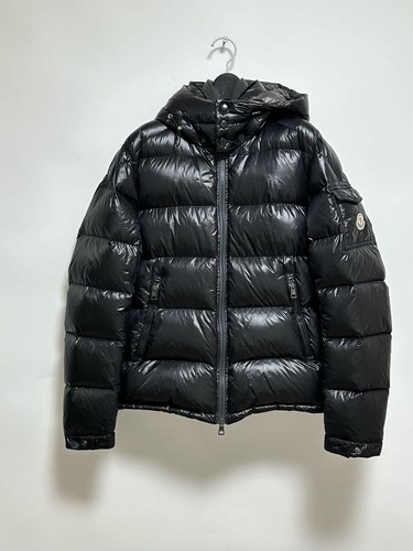 MONCLER ZIN Puffer Jacket 1 size | eBay