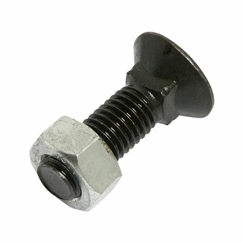 M12 X 35MM BOLT & NUT GR12.9 (PK 25) 5035174172289 | eBay UK
