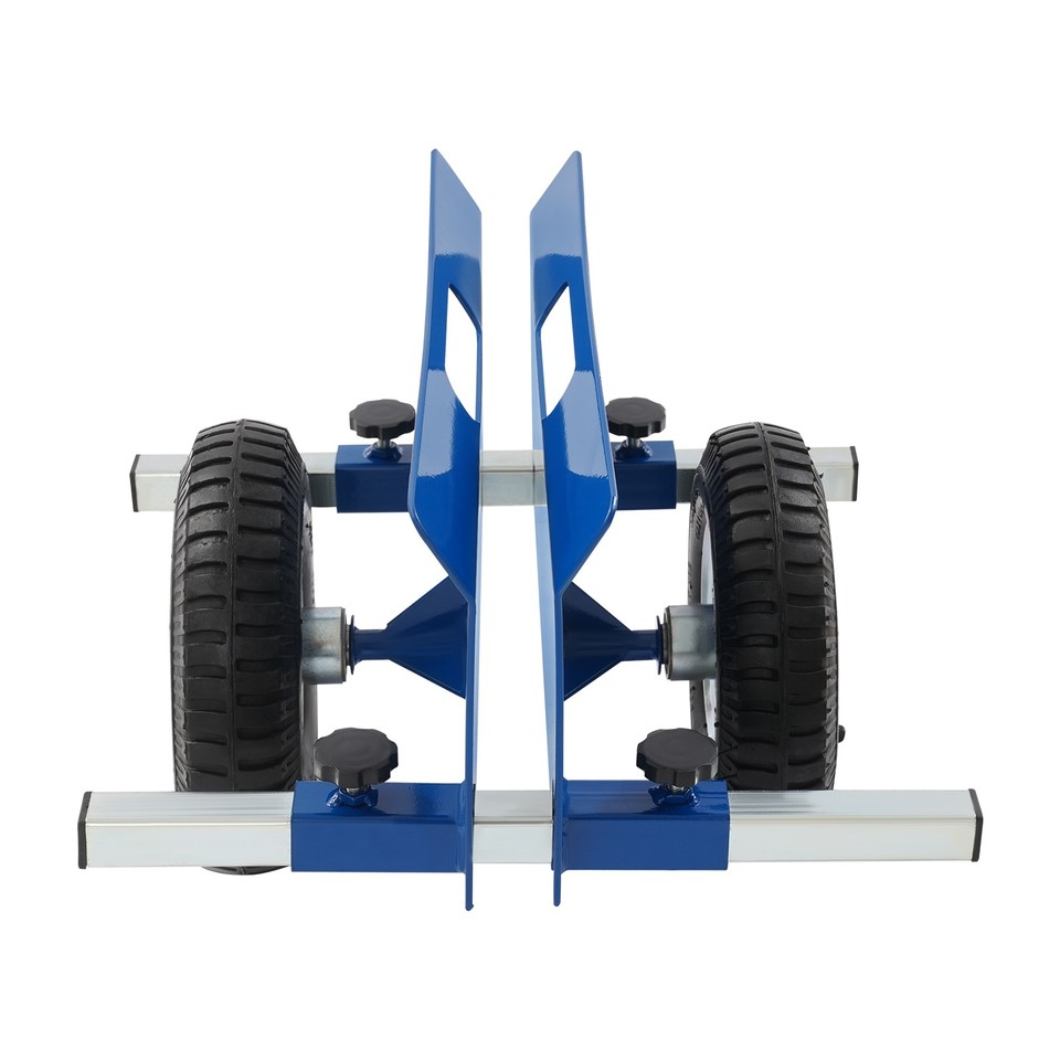 Panel Dolly, Panel Dolly Cart, Dolly Cart for Wood Panels, Drywall ...