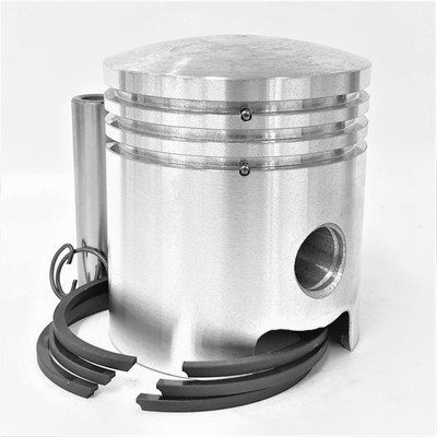 Piston Piston Kolben 150 cm Ilo agricole L152 Diamètre 59,5 734200595 ...