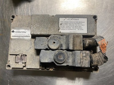 International Navistar DT466E Diesel Engine Computer ECM ECU 1833558C1 ...