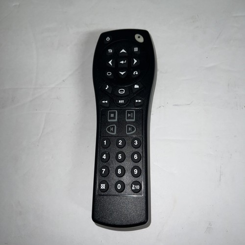 ACDelco 20929305 DVD Player Remote Control 2007-14 Chevy Cadillac Buick ...