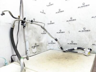 2009-2014 Hyundai Sonata AC Hose Suction and Liquid Tube 97775-3S700 ...
