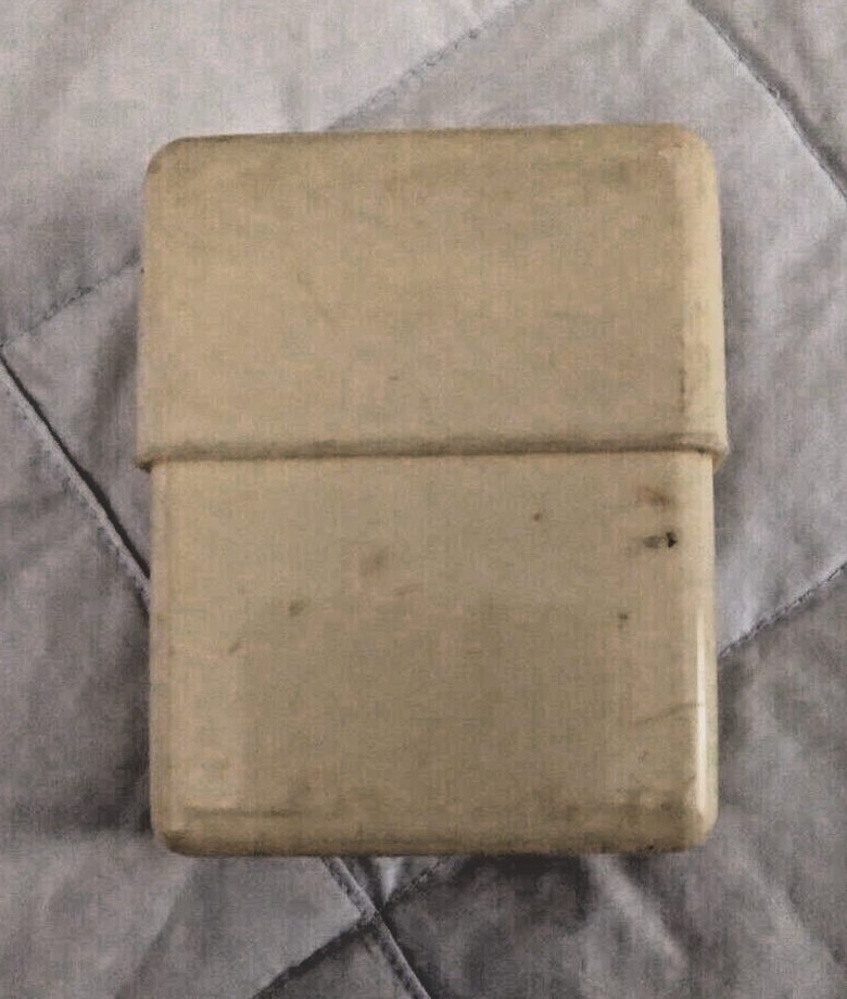 Vintage Camel Cigarette Case, Plastic Holder No. 160 | eBay