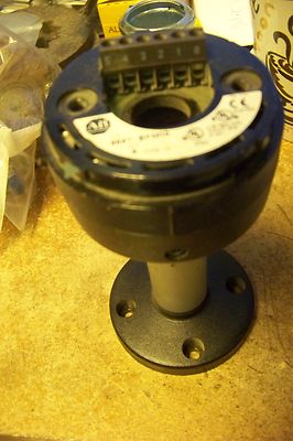 allen bradley 855t-bmp10 CONTROL TOWER STACK LIGHT MOUNTING BASE | eBay
