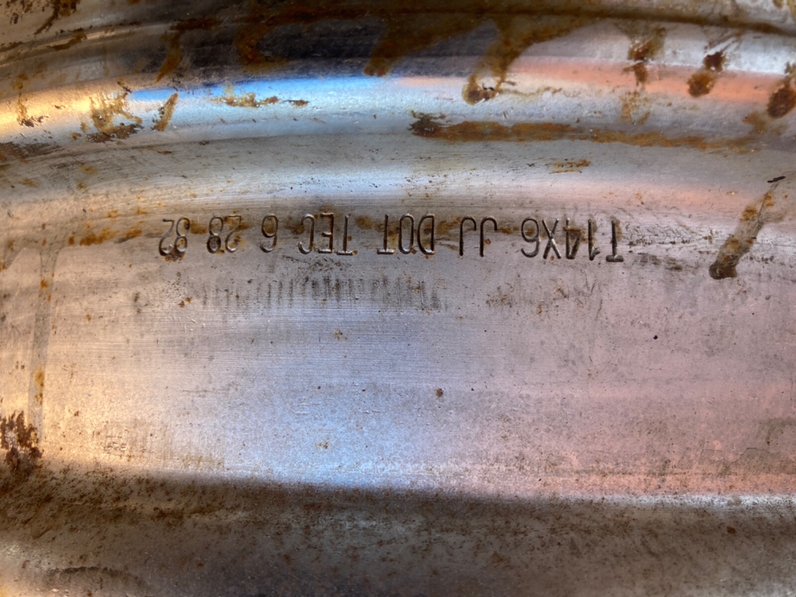 Porsche 914 Aftermarket Set of wheels | eBay