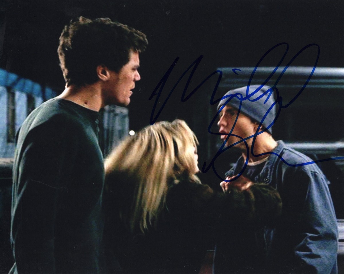 Michael Shannon 8 Miles