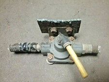 QRN Quick Release Valve T-5007242 Bendix for sale online | eBay