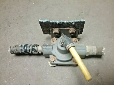 BENDIX QRN QUICK RELEASE VALVE T-5007242 | eBay