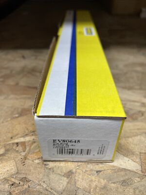 Steering Tie Rod End Moog EV80645 New | eBay