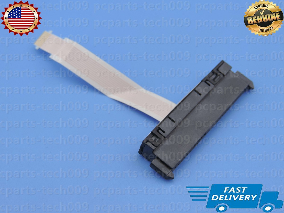 Old Hdd Connector