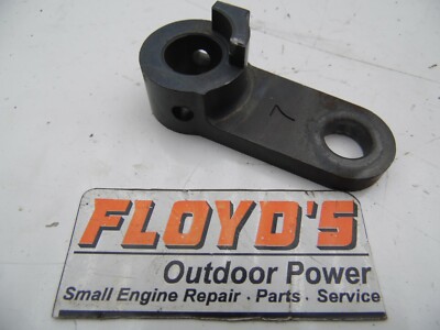 John Deere Tuff Torq K62A Transaxle Brake Disc Arm M808861 | eBay