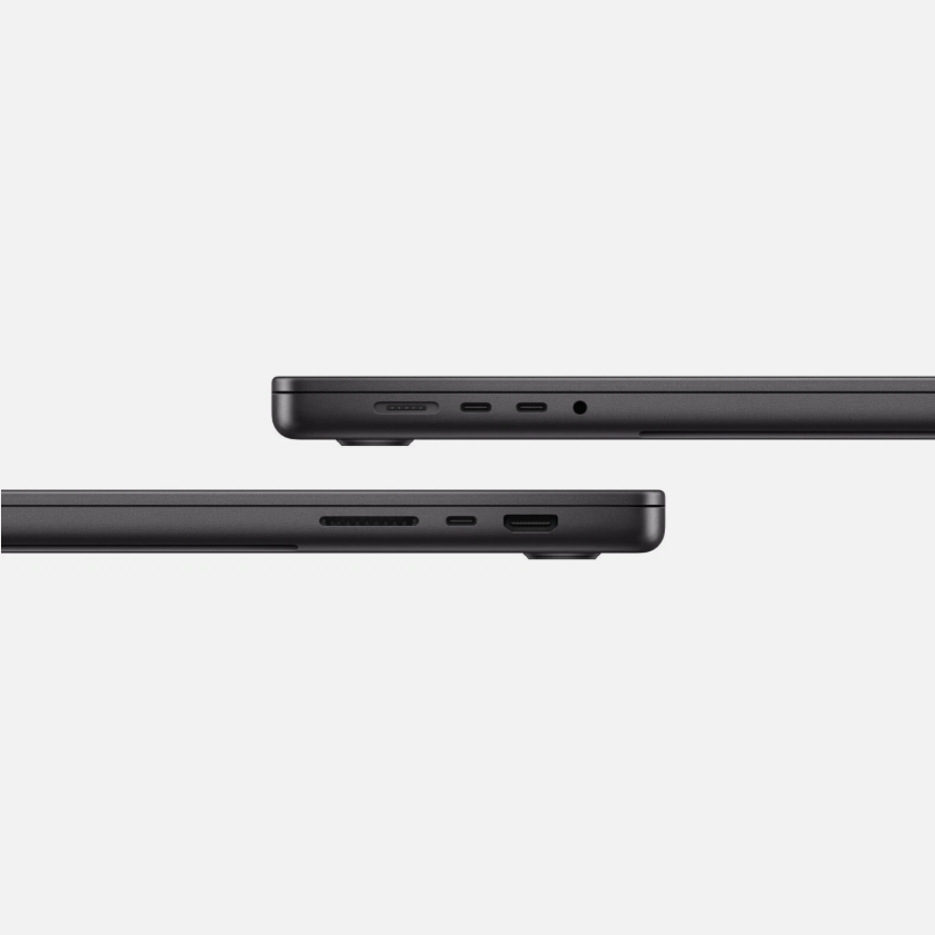 16" APPLE MACBOOK PRO M4 MAX 1TB SSD 128GB RAM 16-CORE 40-CORE GPU ...