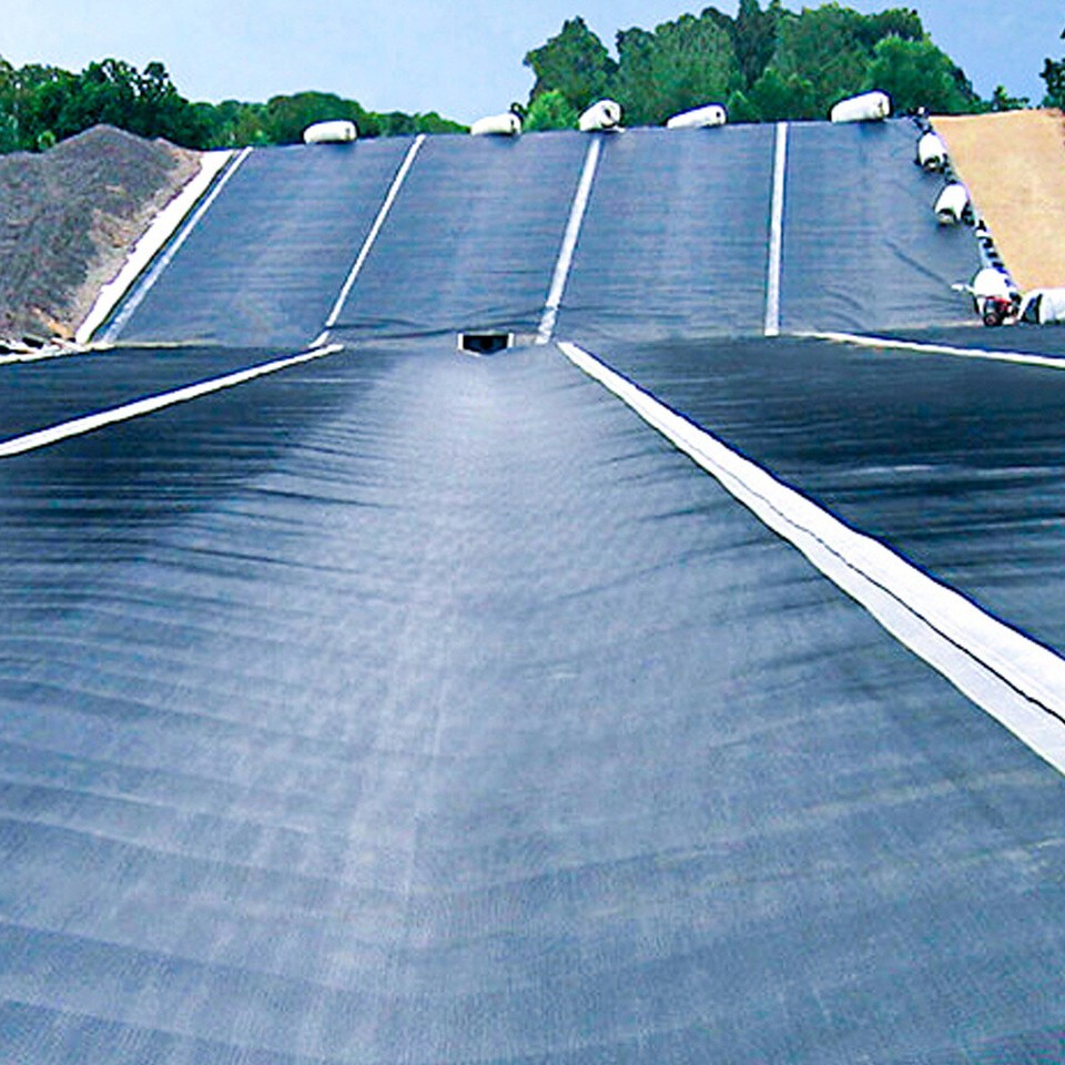 Rubber Roofing Membrane 1.2mm EPDM Sheet Roll Flat Roof Shed Rubber ...