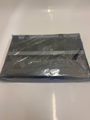 R0X41A HP Aruba 6400 48P POE Class 6 & 4SFP56 Module Inc VAT & Delivery ...