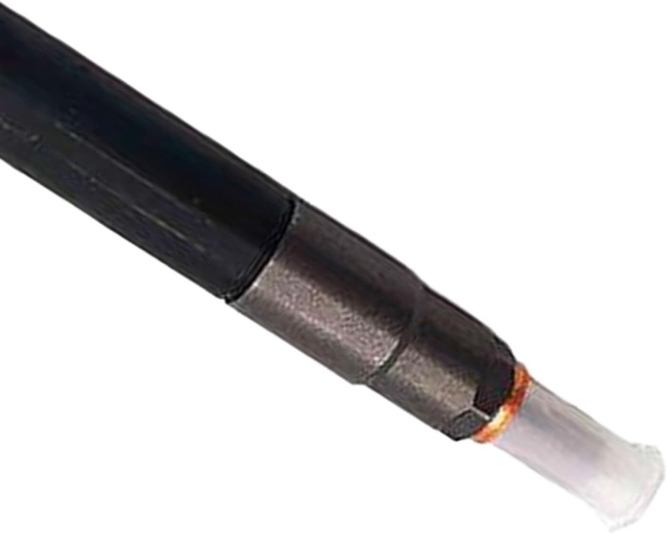 4X Fuel Injector 28386106 283-86106 For JAC 4d82 1042200 FD020 | eBay