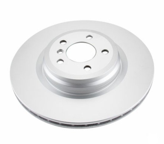 BMW 34116775277 F10 5 Series Front Brake Discs Set for sale online | eBay