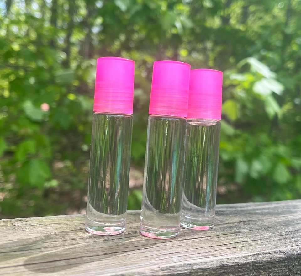 Fountain of Youth Anti-Aging Roll On Perfume Metaphysical Magic ...