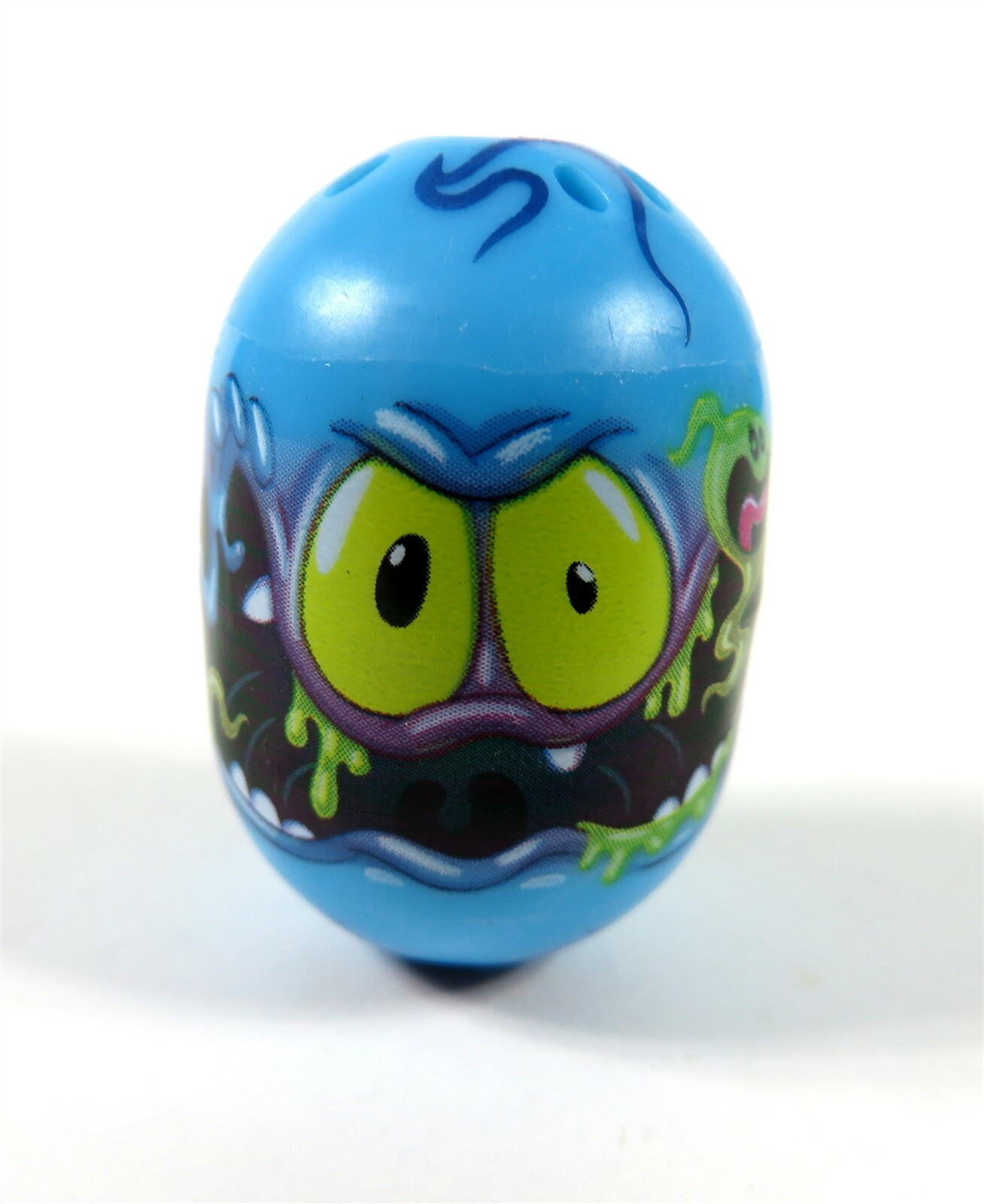 Mighty Beanz Easter Series #281 Spooky Ghost Bean Figure NEW | eBay