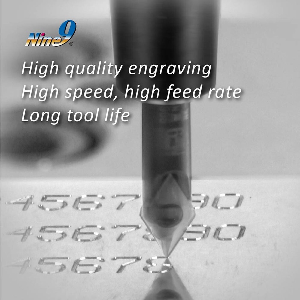 Nine9 V045 engraving tool holder | eBay