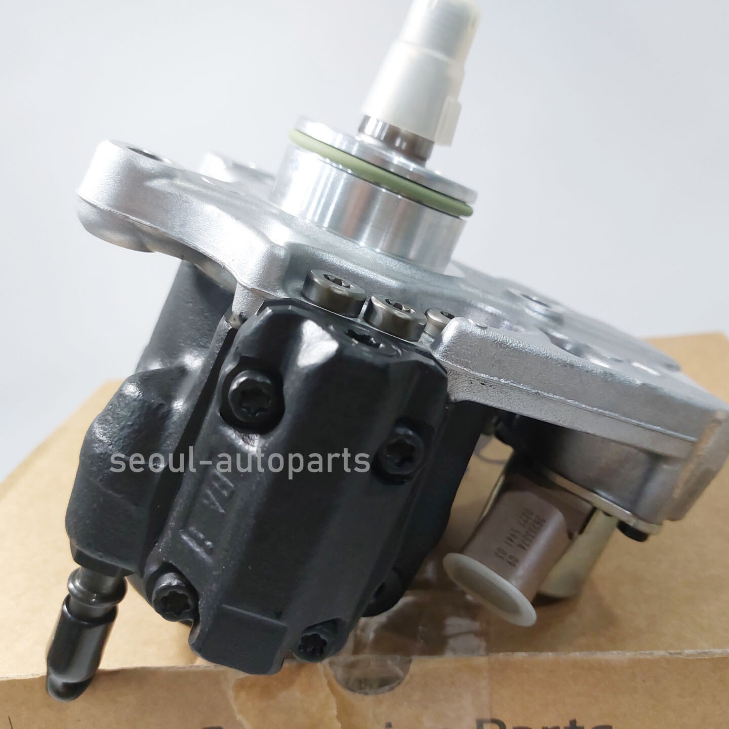 DHL 331004A700 Genuine Fuel Injection Pump CRDI FOR HYUNDAI Starex H1 ...
