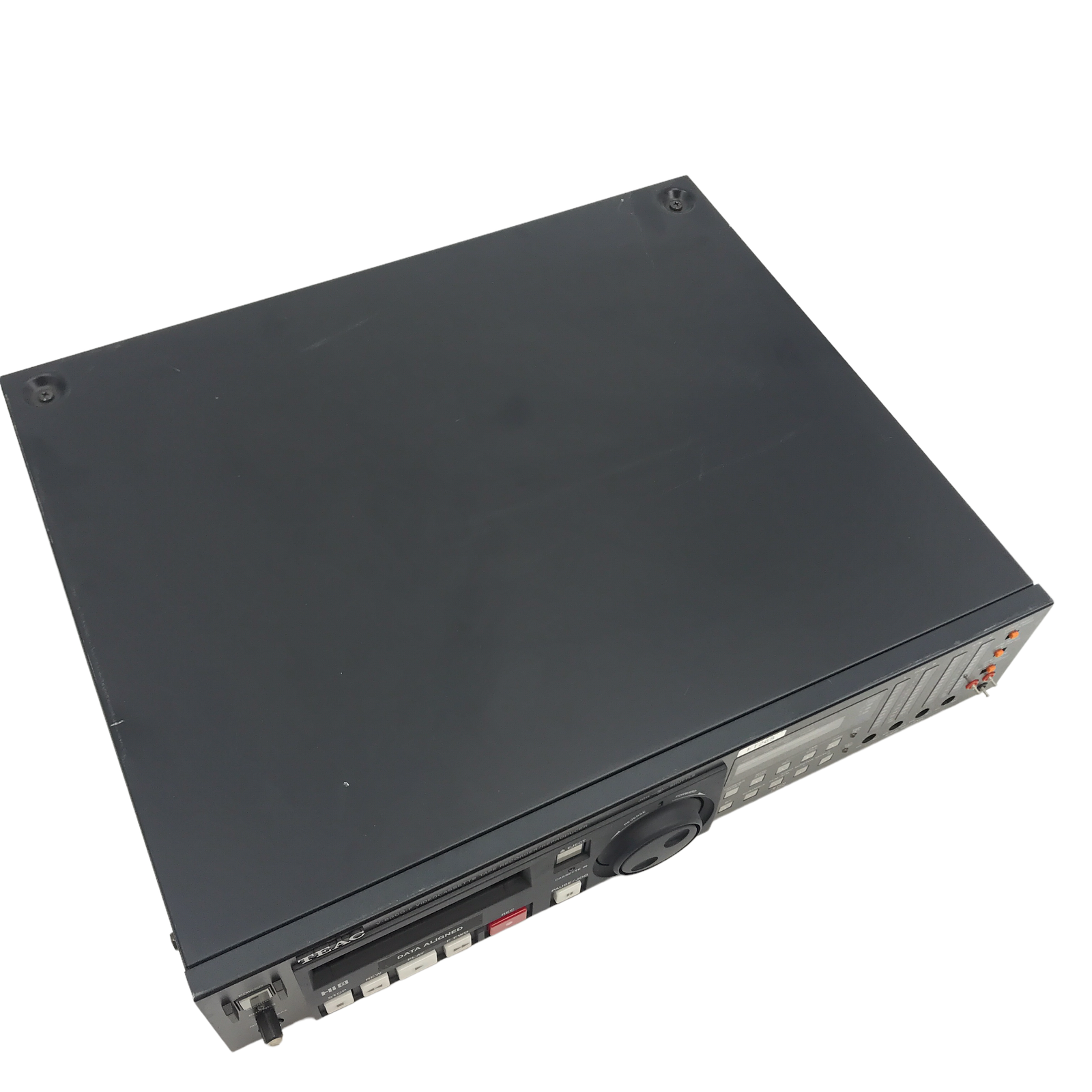 READ TEAC V-800G-F Video Cassette Tape Recorded Reproducer #U6765 | eBay