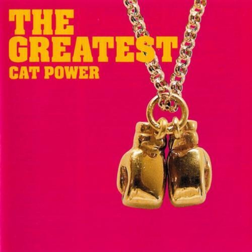 Cat Power The Greatest (Vinyl) 12" Album 744861074304 | eBay