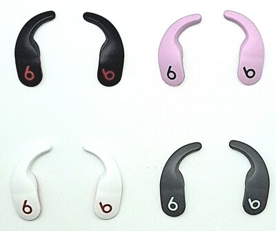 Authentic Replacement Beats Fit Pro Ear Hook / Wingtip parts READ ...