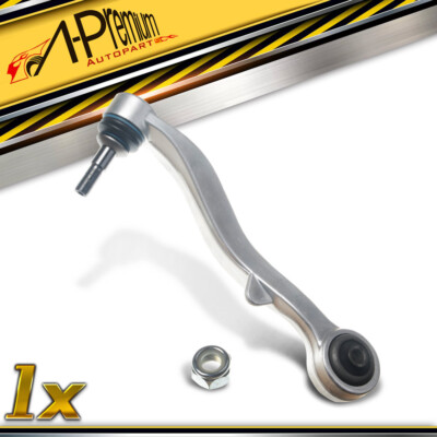 Lower Front Left Control Arm for bMW E63 E64 E65 E66 E67 31126777939 ...