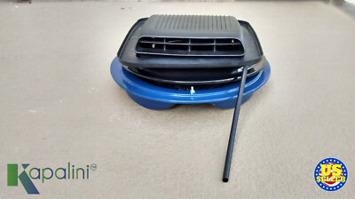 Ford Mustang 1969-70 Small Block – 289/302/351 Fiberglass Shaker ...