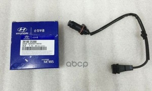 3918025300 Hyundai Sensorcrankshaft position 3918025300, New Genuine ...
