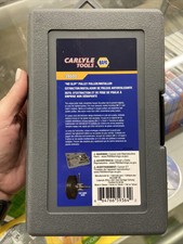Carlyle by Napa 12v Jump Starter CJP400 for sale online | eBay