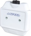 Acerbis Auxiliary Fuel Tank 1.3 Gal White Front 2044030002 | eBay