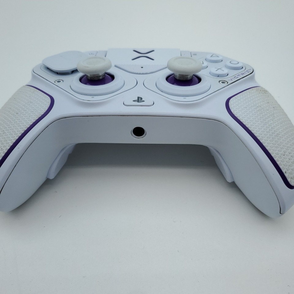 PDP Victrix Pro BFG Swappable Modules Wireless Controller for Sony PS5 ...