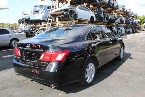 Rocker Panel Moulding Driver Left Side 2007 Lexus ES250 | eBay