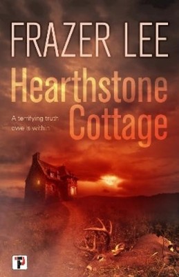 Frazer Lee Hearthstone Cottage (Copertina rigida) | eBay