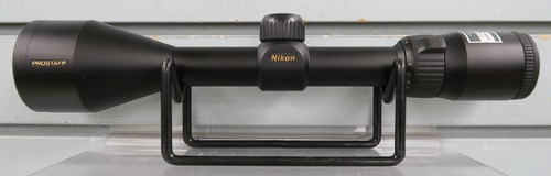 NIKON PROSTAFF SCOPE PR31 3-9X50 | eBay