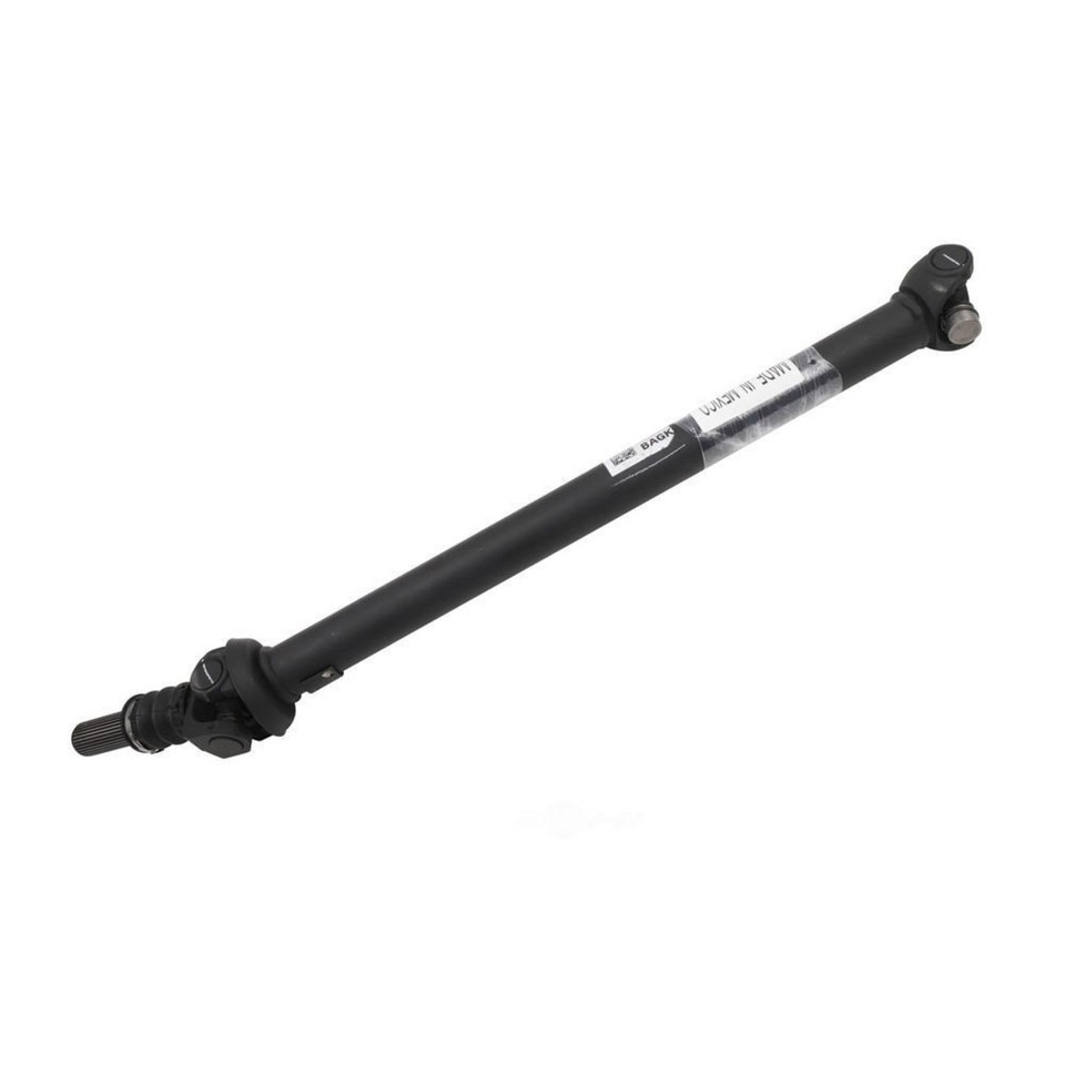 AC Delco 84669663 Driveshaft Front for Chevy Suburban Yukon Avalanche ...