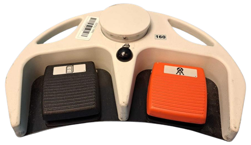 LINEMASTER FOOTSWITCH ! | eBay