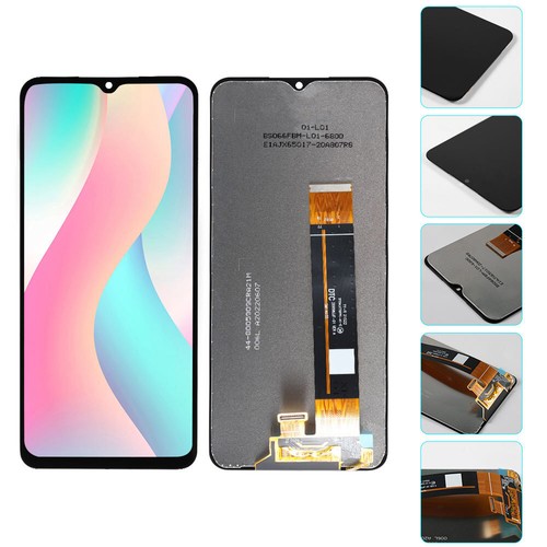 For Samsung Galaxy A23 SM-A235F A235M LCD Display Touch Screen ...