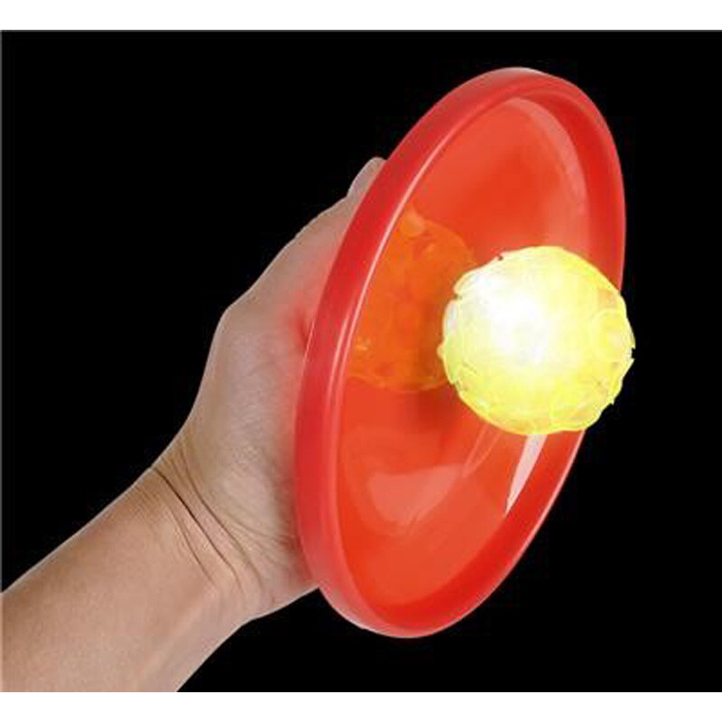 6.5" Light-UP Magic Catch Game Fun Novelty Play Game Party Game Night ...