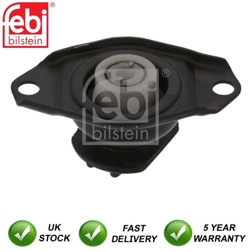 Engine Mounting Rear Febi Fits Alfa Romeo 156 GT 147 1.7 1.8 2.0 2.5 3. ...