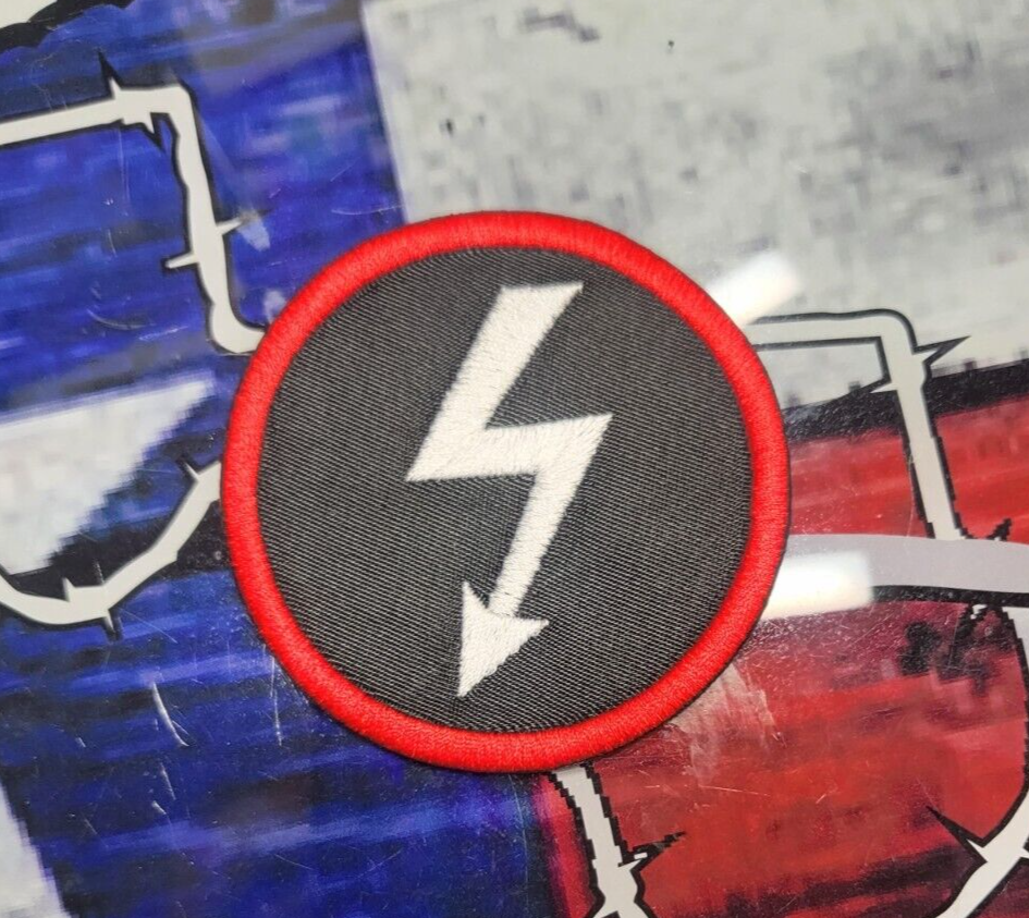 Antichrist Superstar Symbol