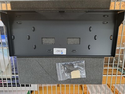 New, Sound Control Technologies, RC-RK2, Rack Mount for Remote Cam | eBay