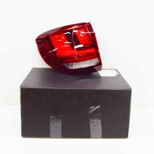 NEW BMW X5 F15 REAR LEFT SIDE PANEL TAILLIGHT 63217470885 7470885 OEM ...