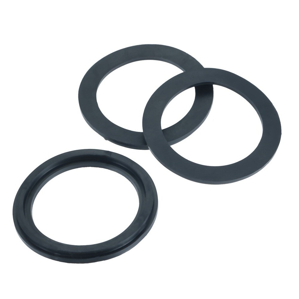 5x Pool O-Ring Gasket Replace for Intex Coleman Sand Filter Pump T ...