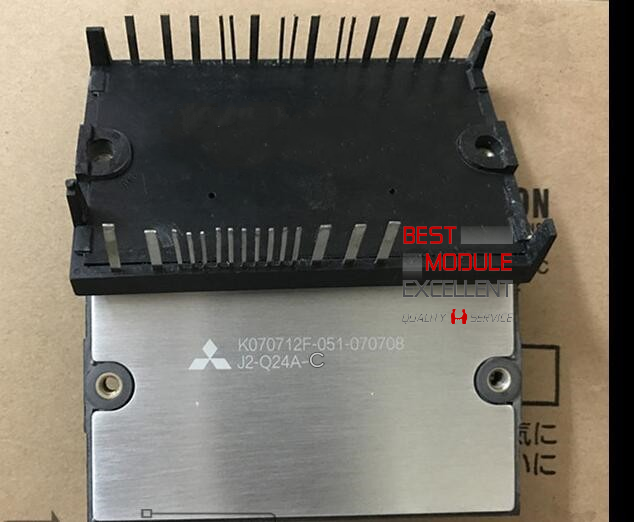 1PCS MITSUBISHI J2-Q24A-C power supply module NEW 100% Quality ...